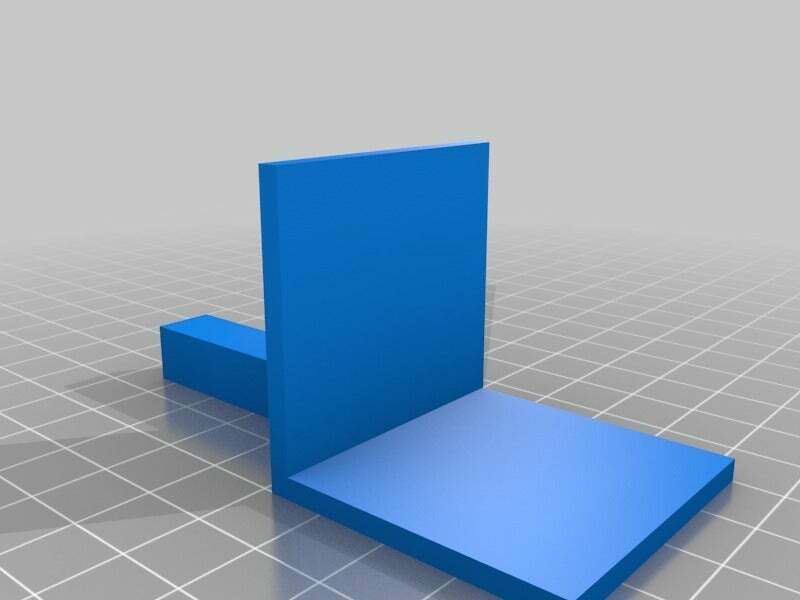 Free STL file Laser Trip Wire 🏠 (SCAD)・3D printing idea to download・Cults