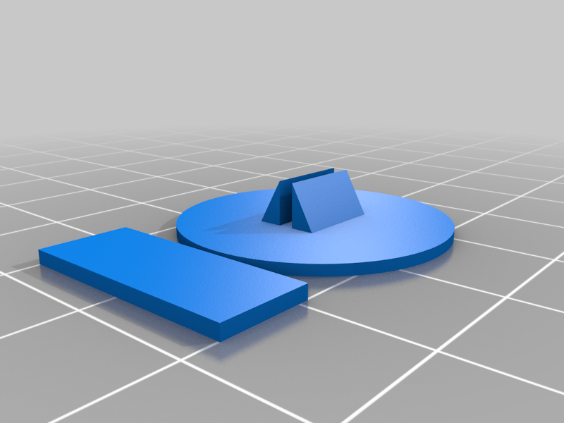 🔙 Display Stand for DeLorean DMC-12 - Back to the future・Free STL File ...