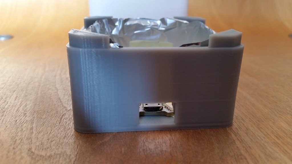 Free STL file Futuristic Bedside Lamp (RGBW) 🔦 ・3D printable design to ...