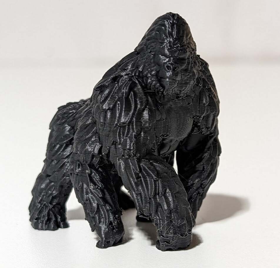 3D print Girallon - Tabletop Miniature・Cults