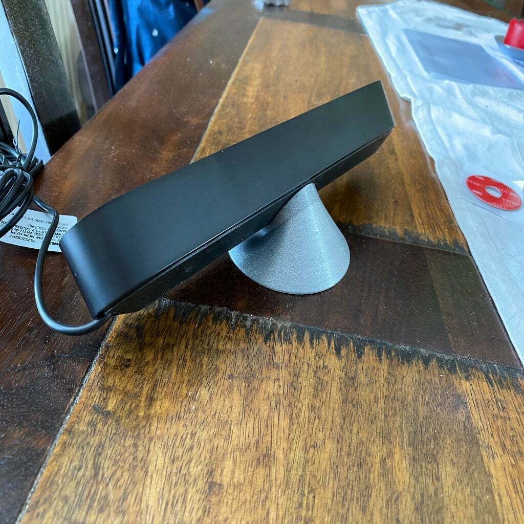 STL file PHILIPS HUE - Hue Play Mount Set ️ ・3D print object to ...