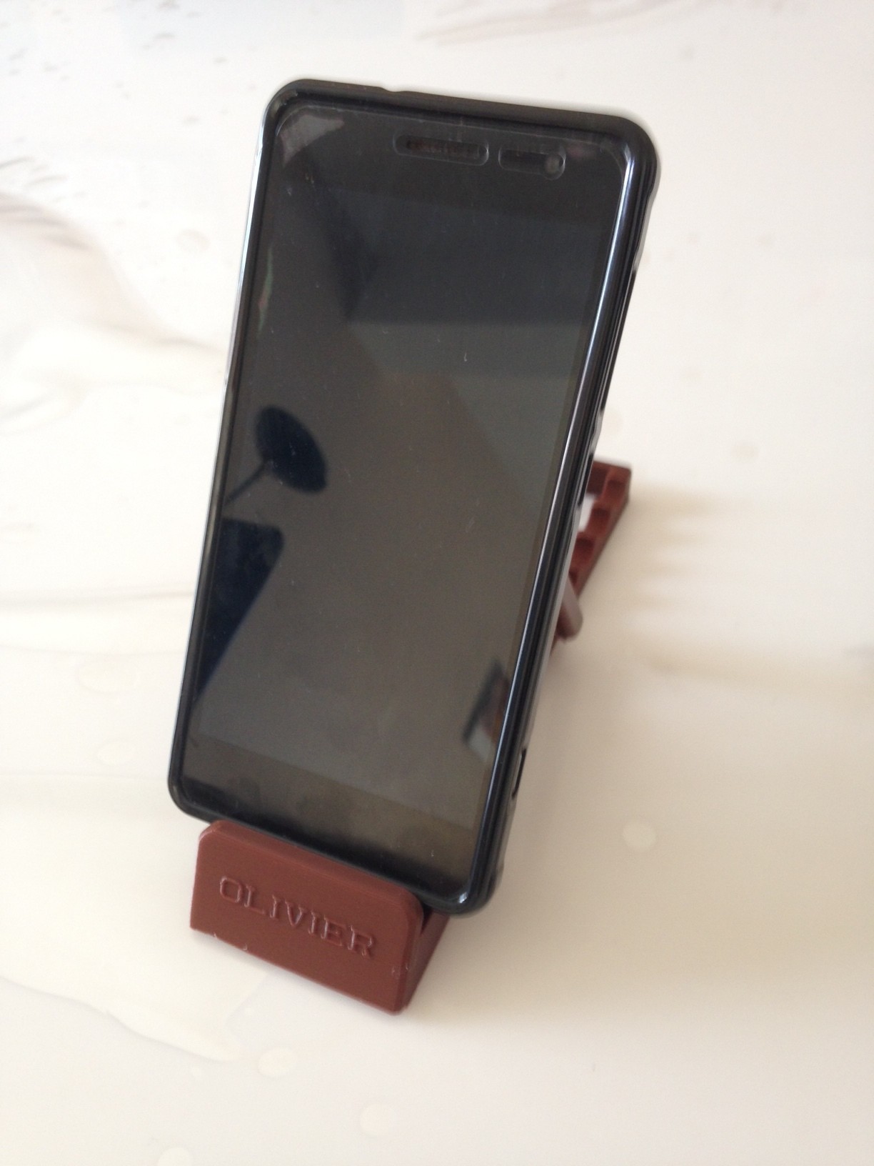 📞 Telephone Support・ STL File for ・Cults