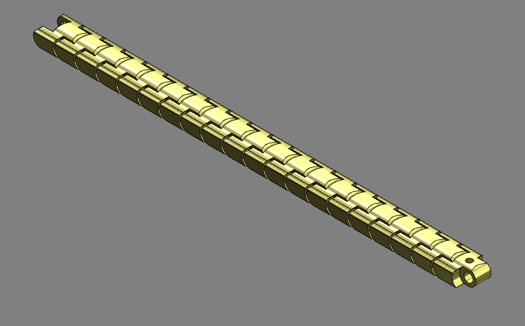 💫 Bracelet・Free STL File for ・Cults