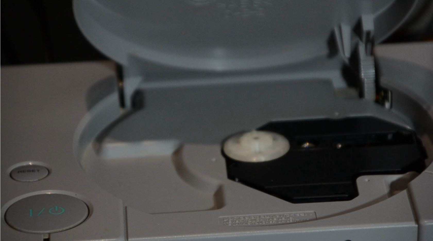 🎮 Playstation 1 Spindel HUB・Free STL File for ・Cults