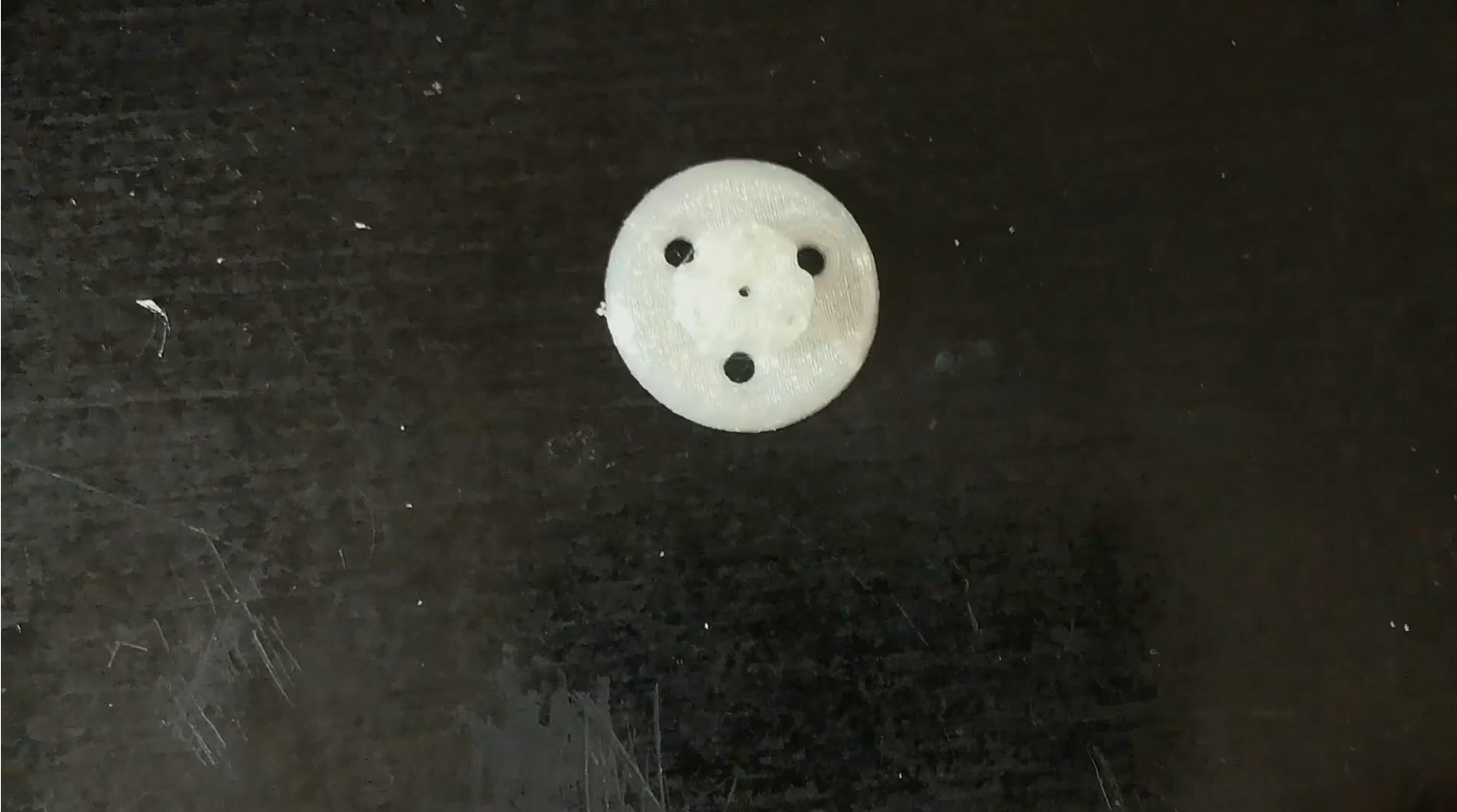 🎮 Playstation 1 Spindel HUB・Free STL File for ・Cults