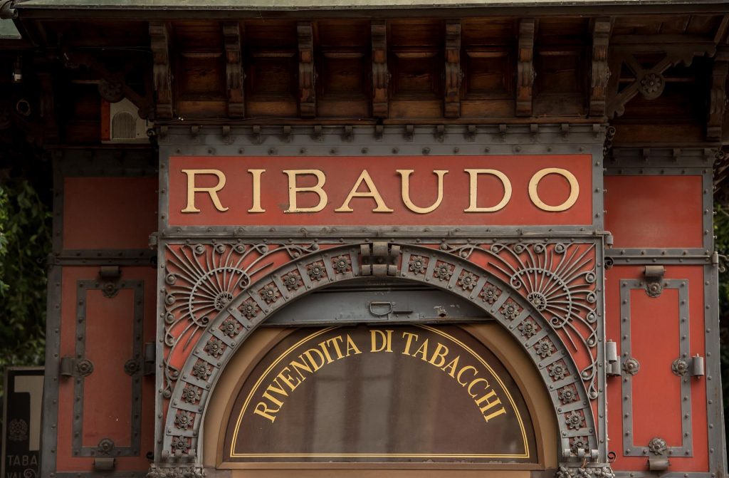 🎭 Chiosco Ribaudo - MINIWORLD PALERMO・Fichier STL Gratuit pour ・Cults