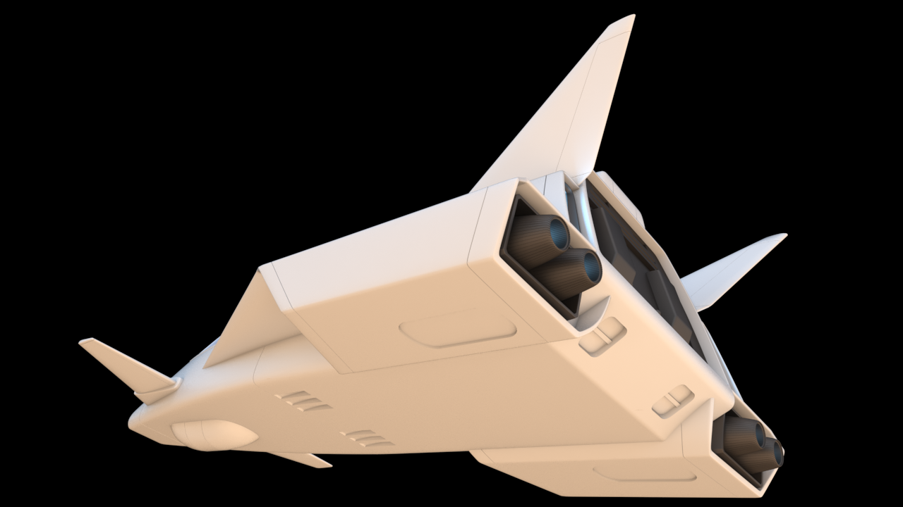 Archivo STL Saber Rider - Bronco Buster 📱 ・Design para impresora 3D ...