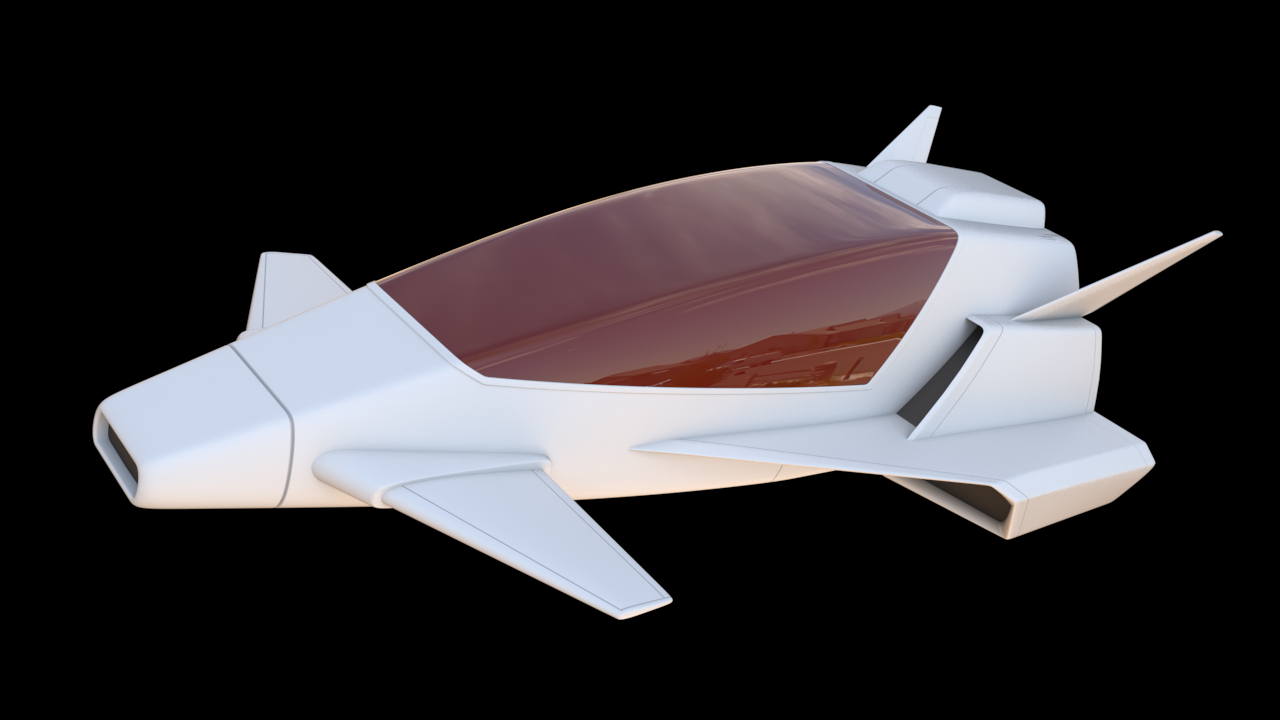 Archivo STL Saber Rider - Bronco Buster 📱 ・Design para impresora 3D ...