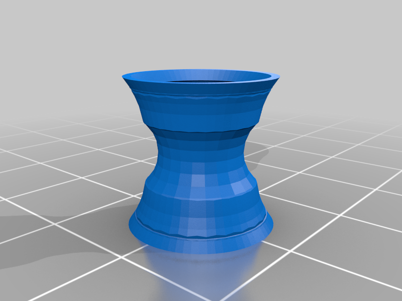 🛩️ Alaskan RC Bushwheel・ 3D File for ・Cults