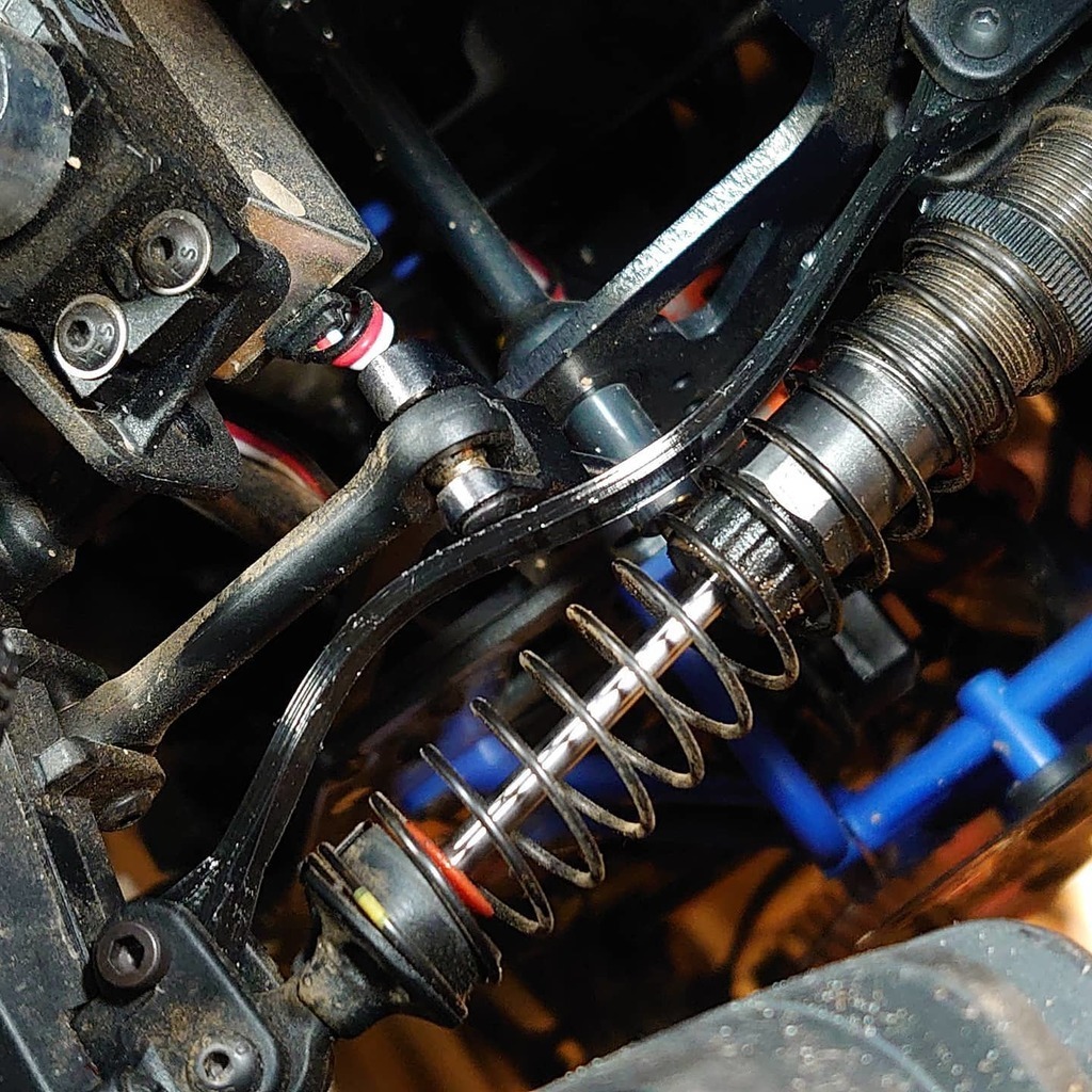 🚁 TPU limiting straps・ 3D File for ・Cults