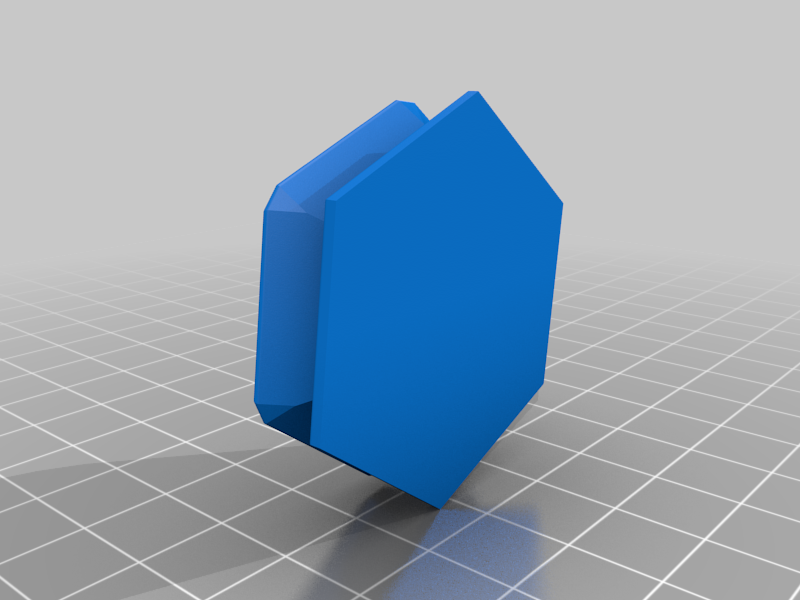 Free STL file desk storage cup with pen holder 🖊️ ・3D printing model to ...