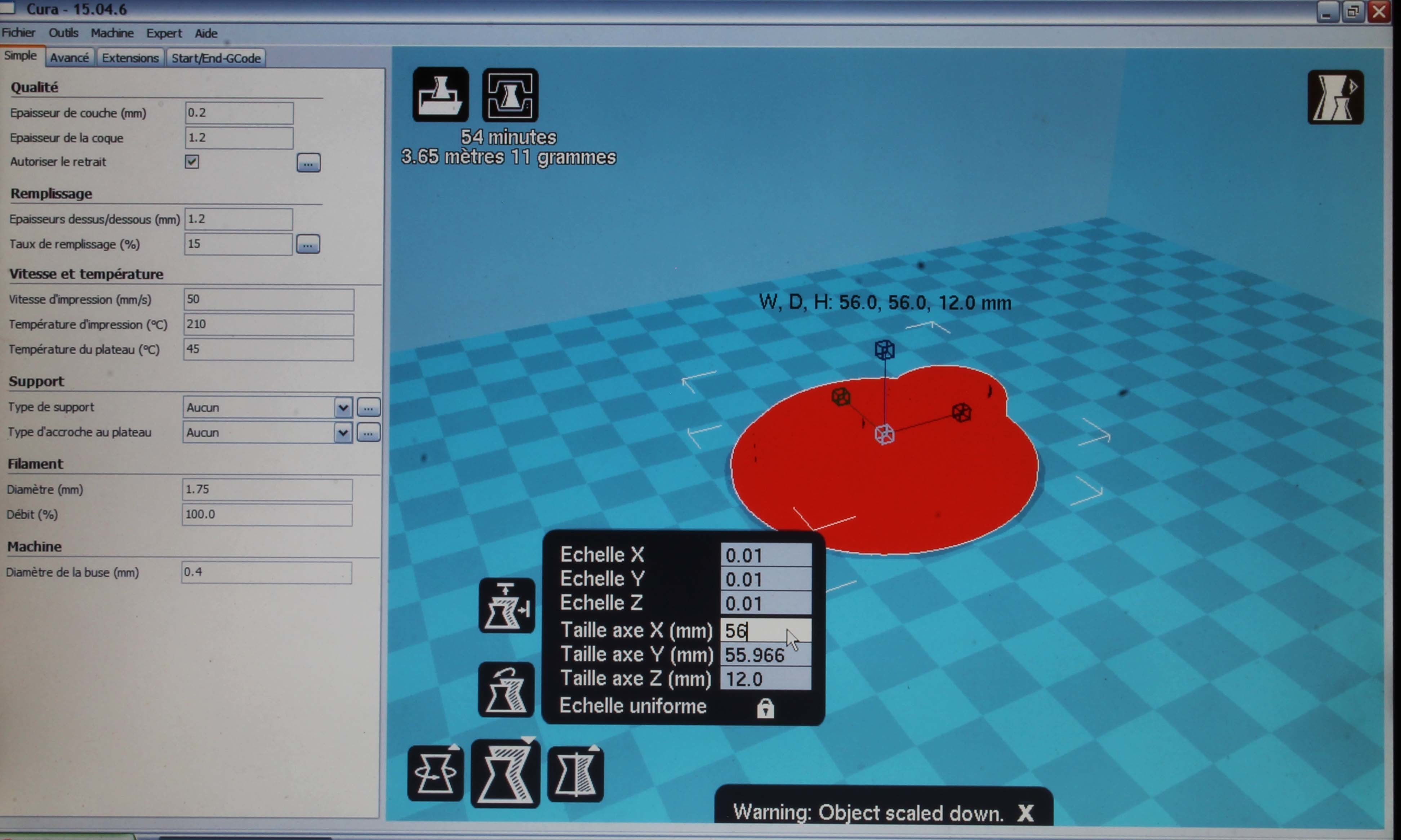 STL file Housing for sensors, Arduino and LASER barrier ⏰ ・3D printing ...