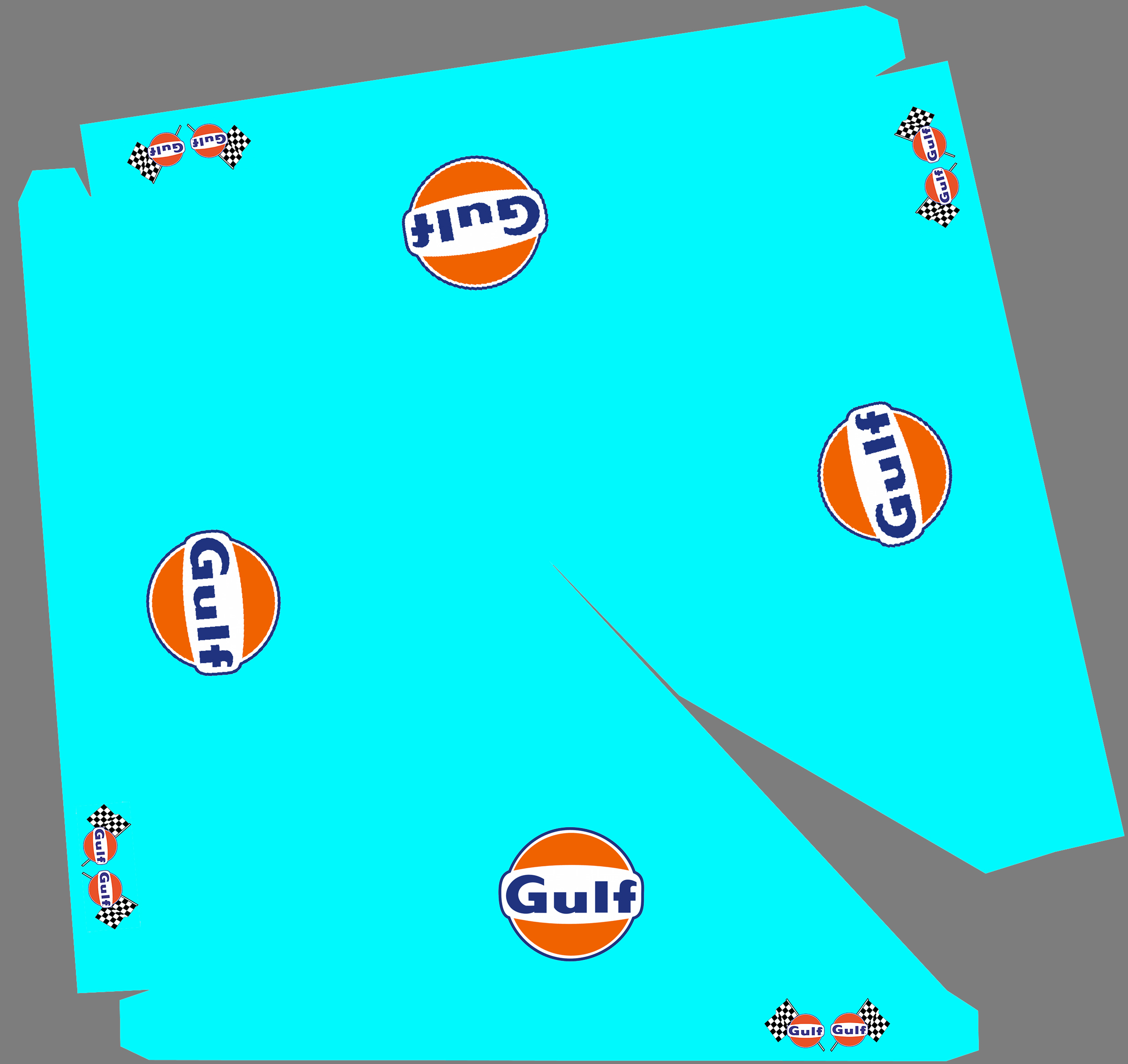 🛑 Pit Stop RALLYE Tent - Canopy Rally for DIORAMA race car・ STL File ...