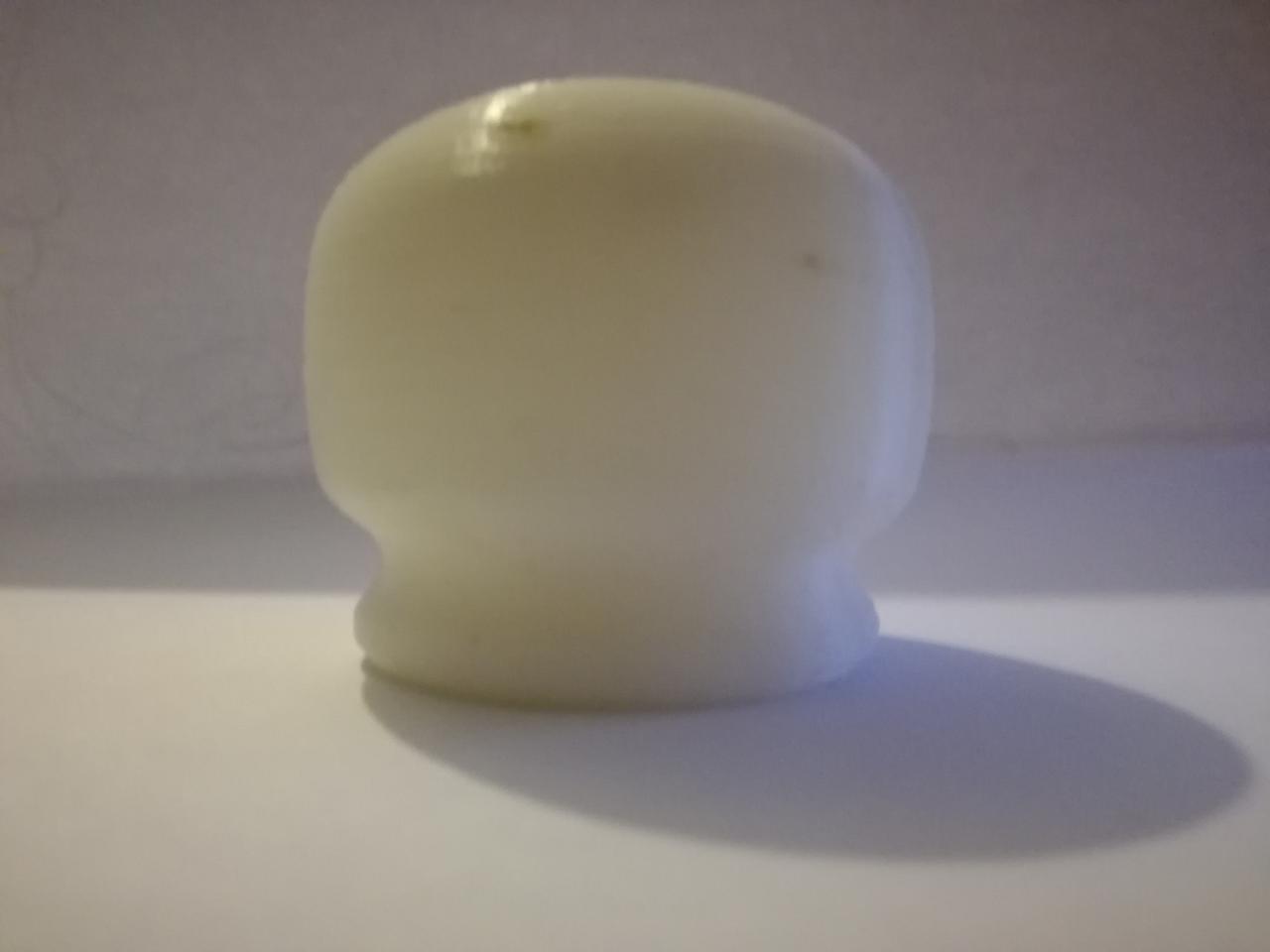 Free STL file curtain rod ends Ø30 🏠・3D printer model to download・Cults