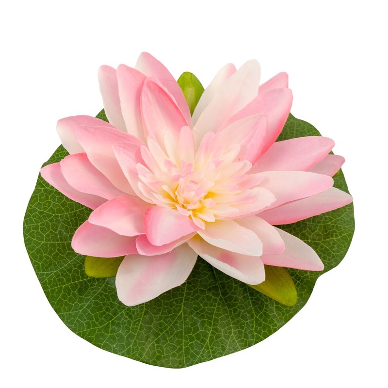 🪷 Lotus 3D・Free STL File for ・Cults