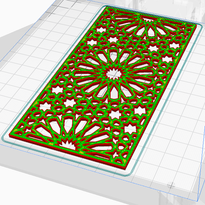 🎆 Fireworks・Archivo STL Gratis para ・Cults