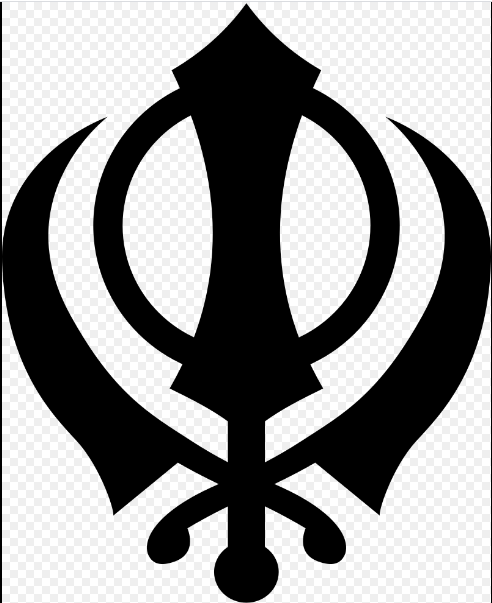💍 Khanda・Free STL File for ・Cults