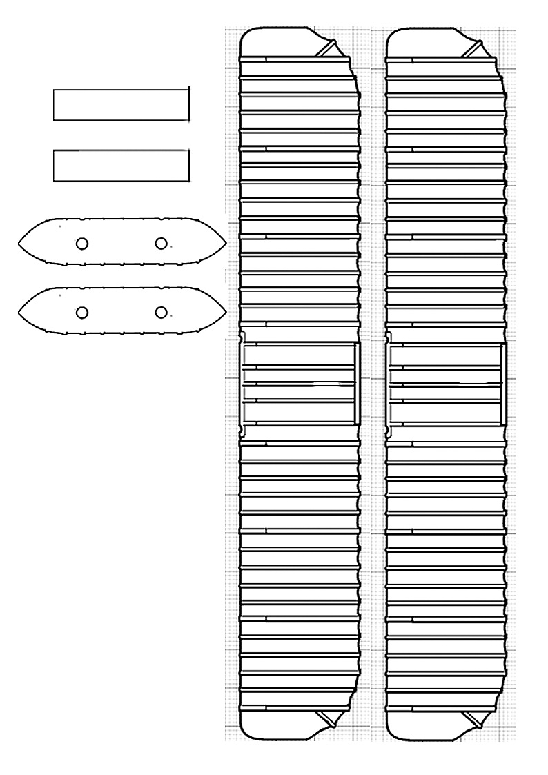 Archivo STL gratuito El FLYER 1903 🎨 ・Objeto para descargar e imprimir ...