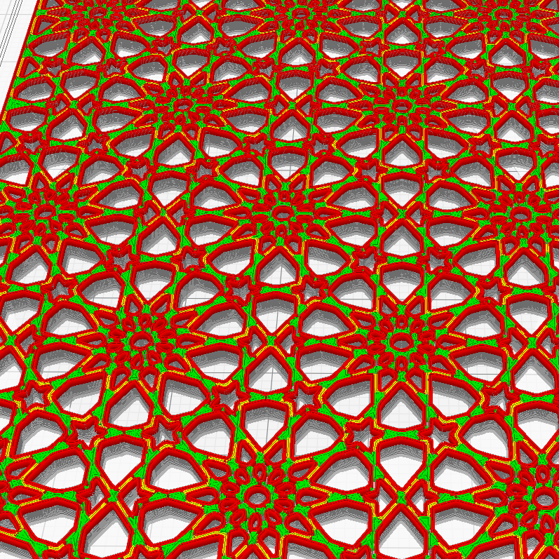 Free STL file Stars 🌃 ・3D printable model to download・Cults