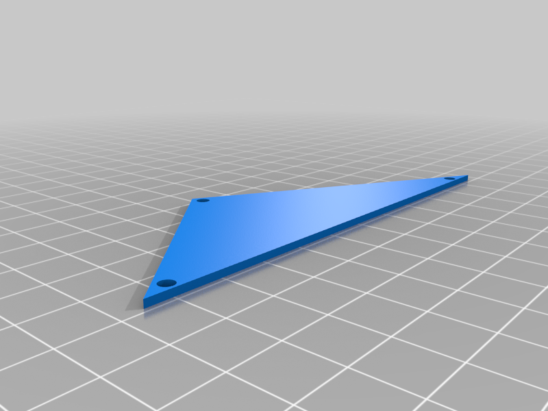 🚁 Traxxas UDR inner cage panels・Free 3D File for ・Cults