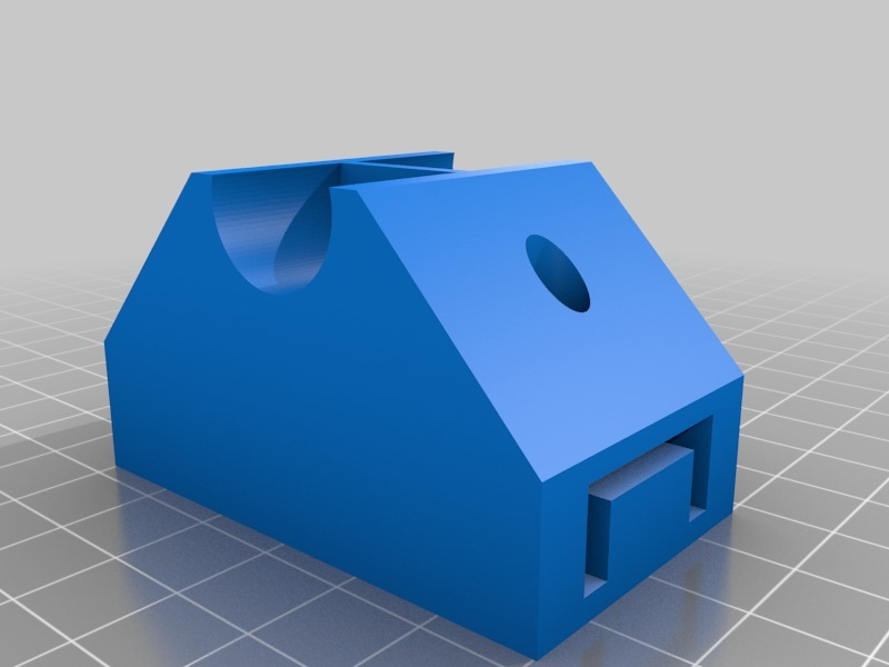 Fichier 3D gratuit Etagère murale de rangement pour filaments 🧞‍♂️ ・Design pour imprimante 3D à ...