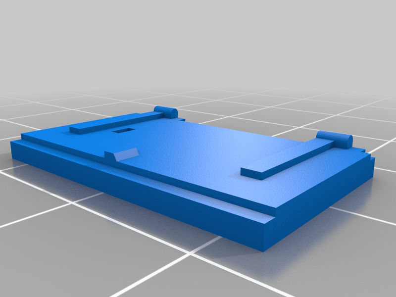 🪖 Atlantic wall Anti Tank bunker 1-72 scale・Free STL File for ・Cults