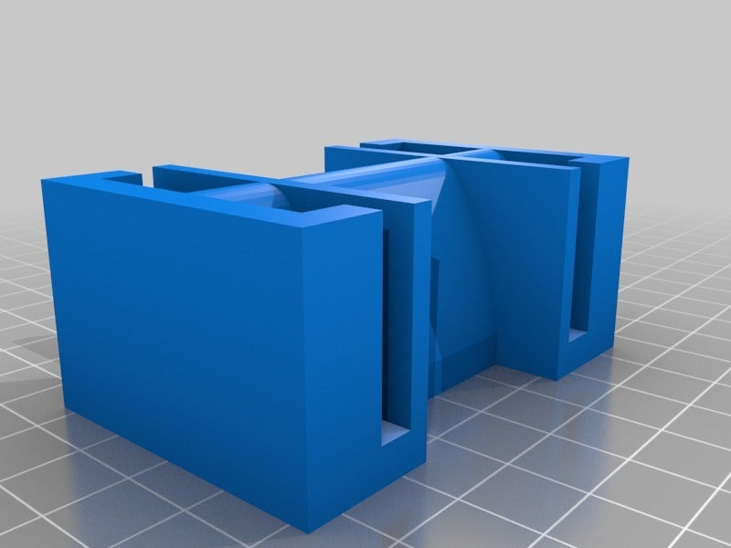 Free STL file WW2 german Sentry boxes 🎲・3D printing template to ...