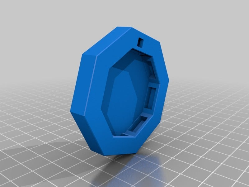 Free STL file 1-100 Flak gun pits 🔫 (OBJ)・Model to download and 3D ...