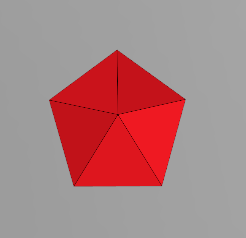 Free STL file Polyhedron 10 sides 🎲 ・3D printer design to download・Cults