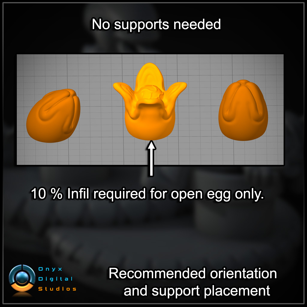 🎨 Yoshi Aliens Mashup Diorama・ 3D File for ・Cults