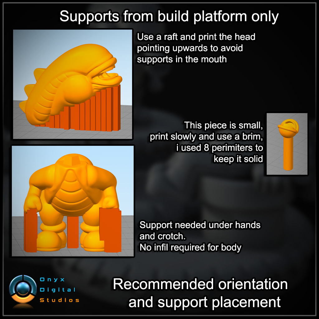 🎨 Yoshi Aliens Mashup Diorama・ 3D File for ・Cults