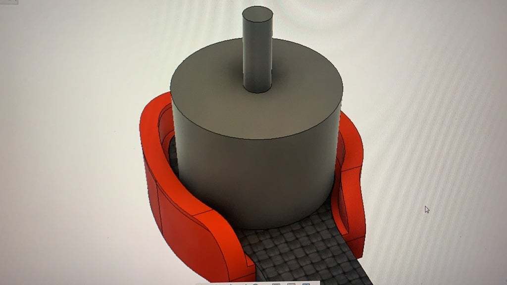 STL-Datei iFlight XL7 Motor Bumpers 👽 kostenlos・3D-Druck-Idee zum ...