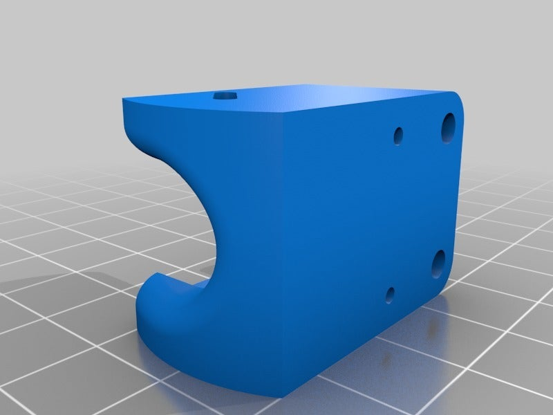 Free STL file Toad 90 Micro FPV Quad - Runcam Micro Swift 2 Mount 🎲 ・3D ...