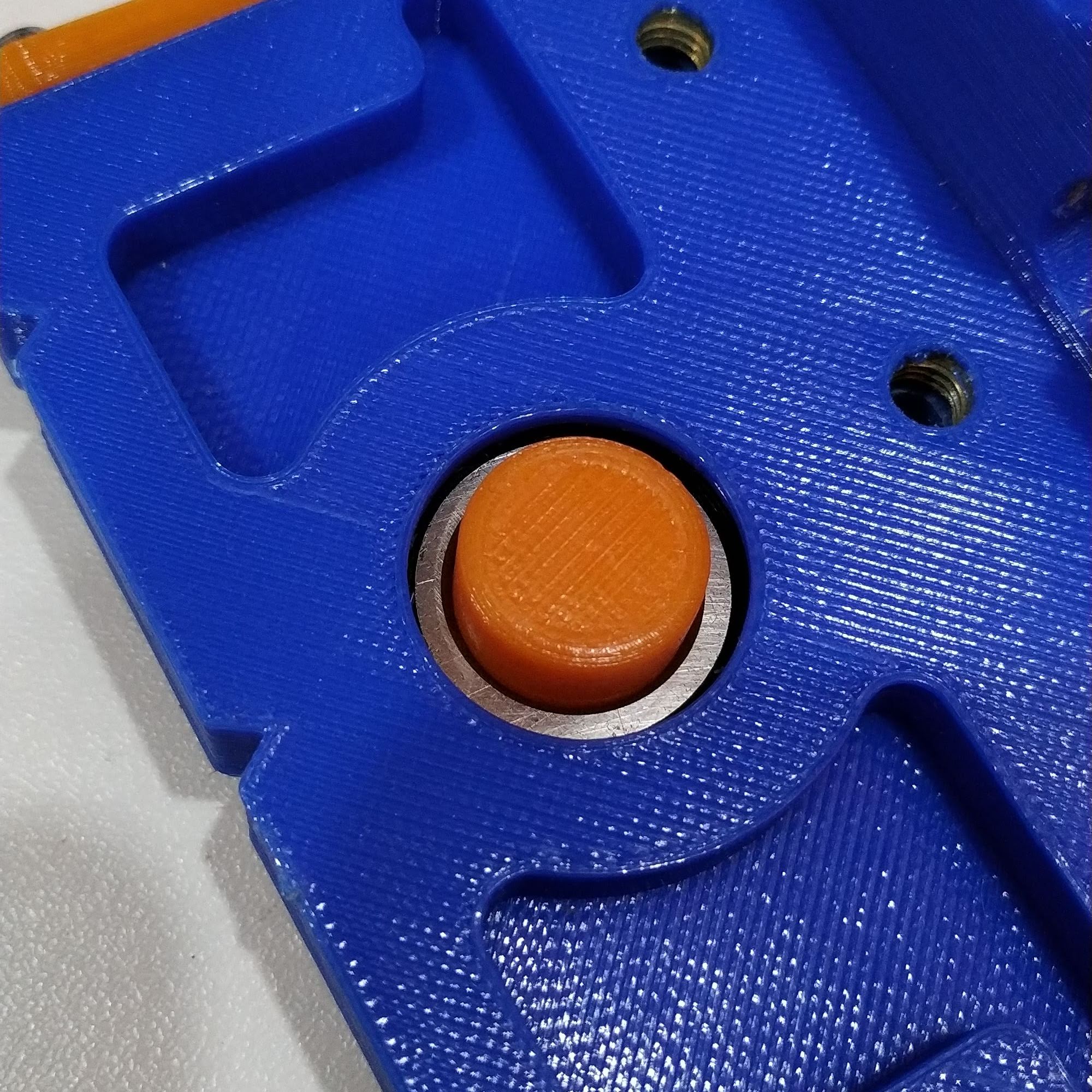 🪵 Minifix Jig 18, 15 and 13 mm・ STL File for 3D printing・Cults