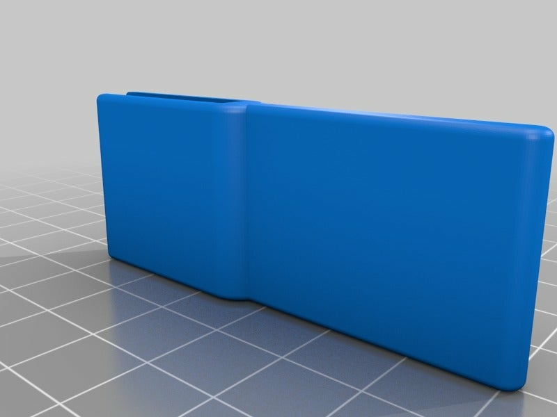 Free STL file Initiative Tracker 🎲 ・3D printable model to download・Cults