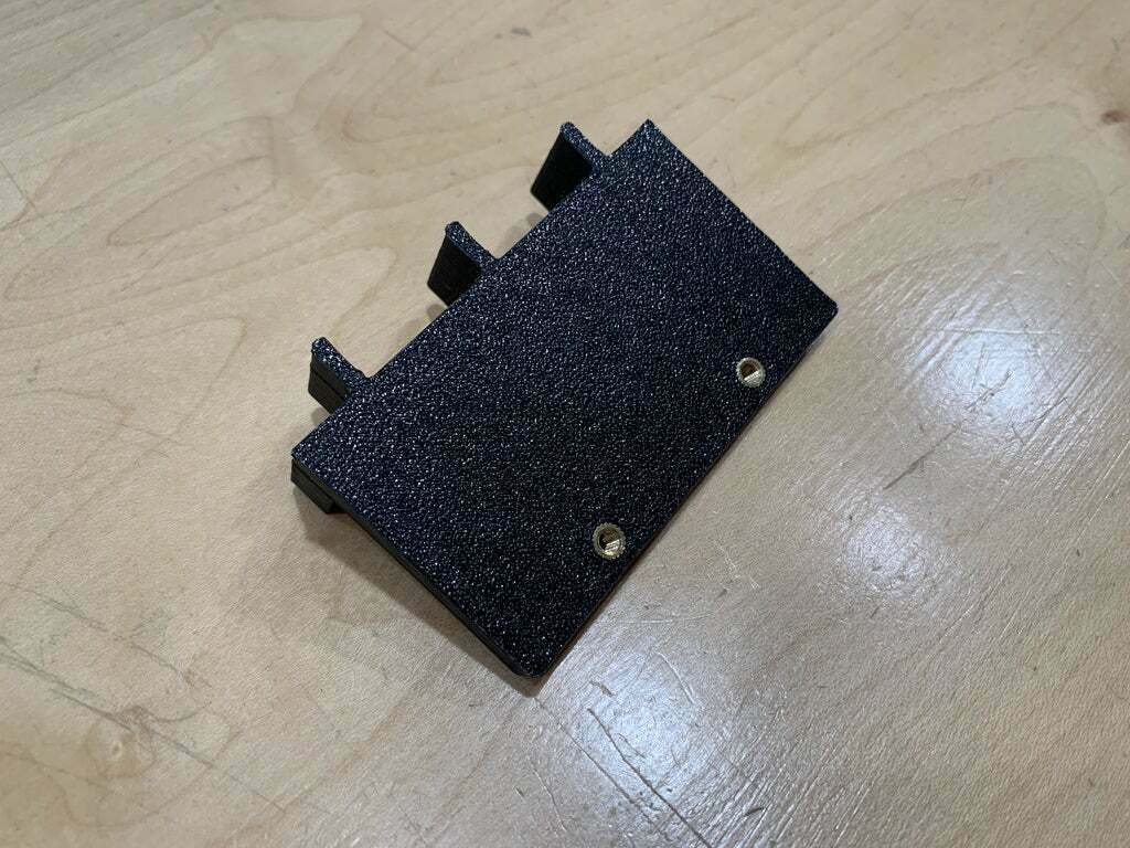 Free STL file Symfonisk Slot Pegboard Mount 🎵 ・Object to download and ...