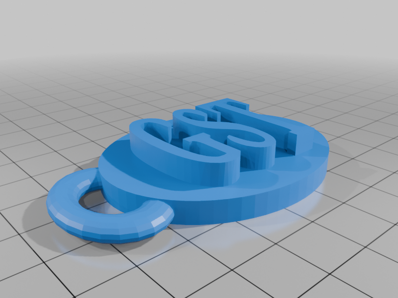 Free 3D file Tinkercad 1C2 24-25 🗝️ ・3D printer design to download・Cults
