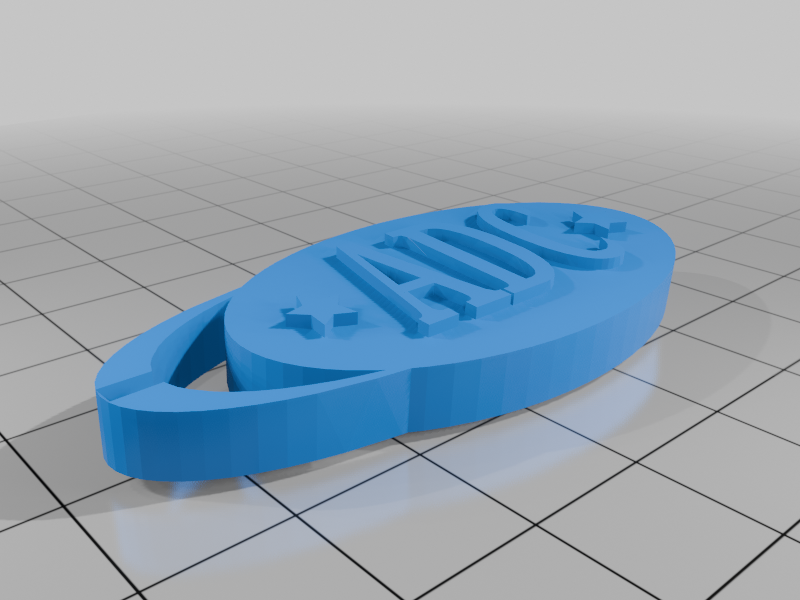 Free 3D file Tinkercad 1C2 24-25 🗝️ ・3D printer design to download・Cults