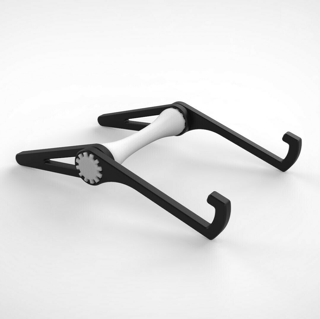 💻 Laptop stand・ STL File for ・Cults
