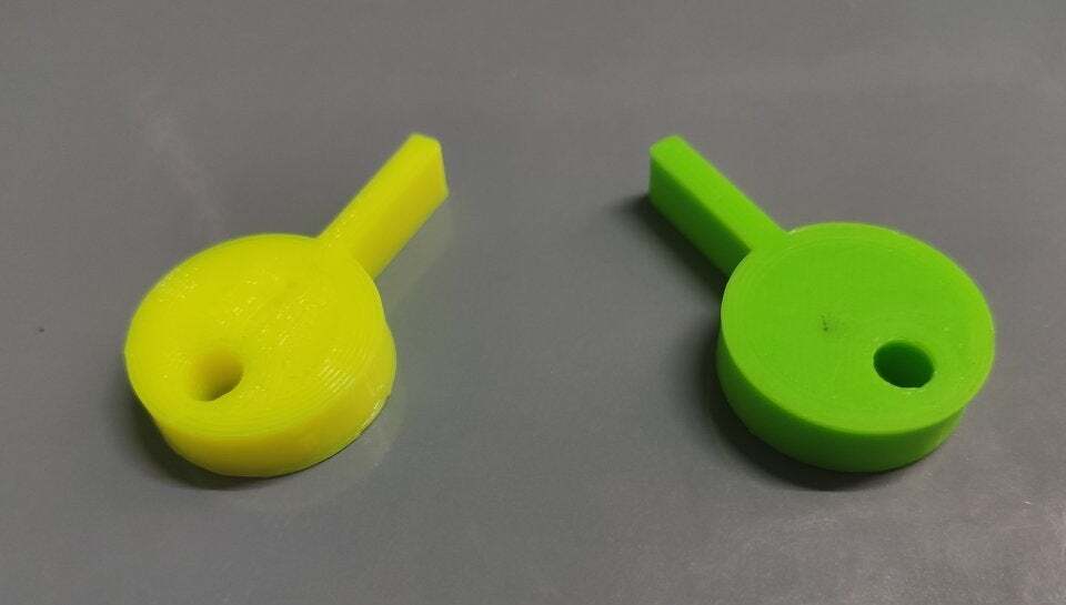 Free STL file Plug Tool for BS 1363 Sockets 🔌 ・Model to download and 3D ...