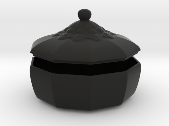 arquivo 3D Lil Box 📦 ・design para impressão 3D para download・Cults