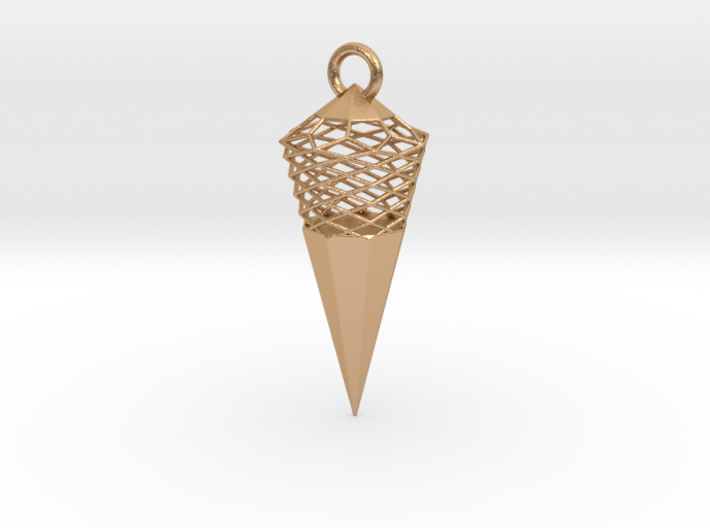 3D file Pendulum 👽 ・3D print design to download・Cults