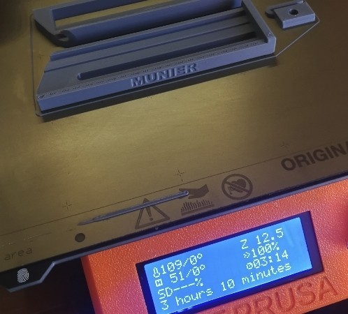 Free STL file Cutter - retractable blade knives - Cutter Retractable ...