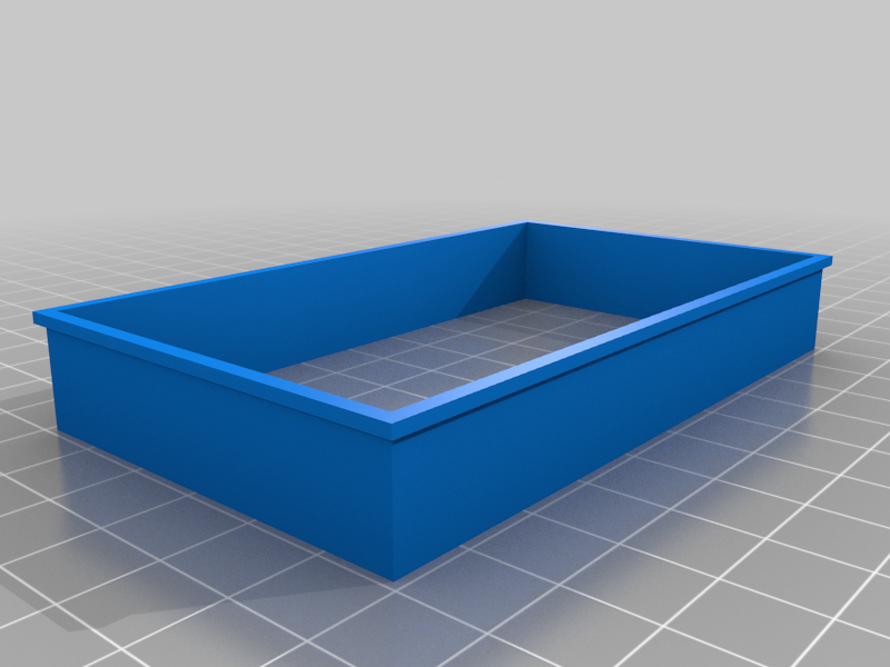 🍪 Simple Shapes Cookie cutters・Free STL File for ・Cults