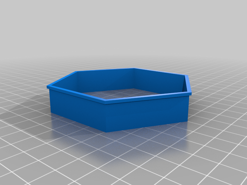 🍪 Simple Shapes Cookie cutters・Free STL File for ・Cults