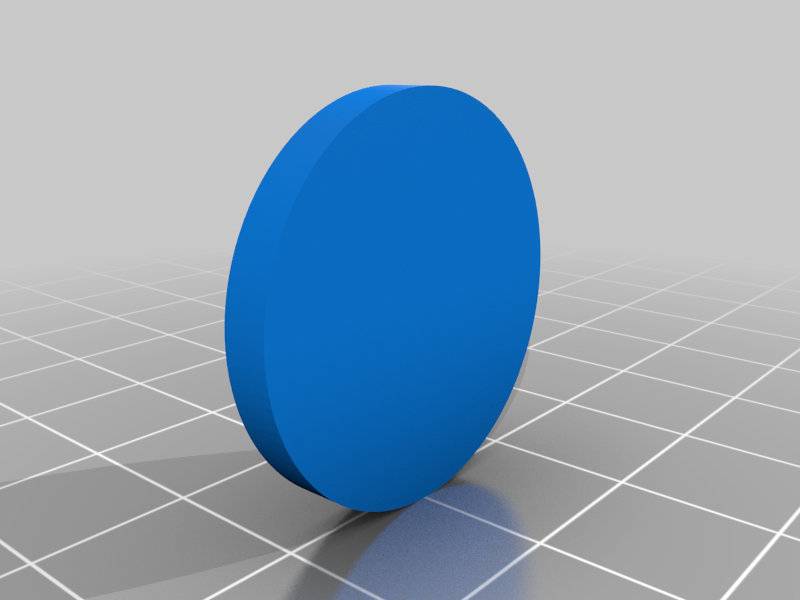 Free STL file Euros coins (play money) ️・3D printing model to download ...