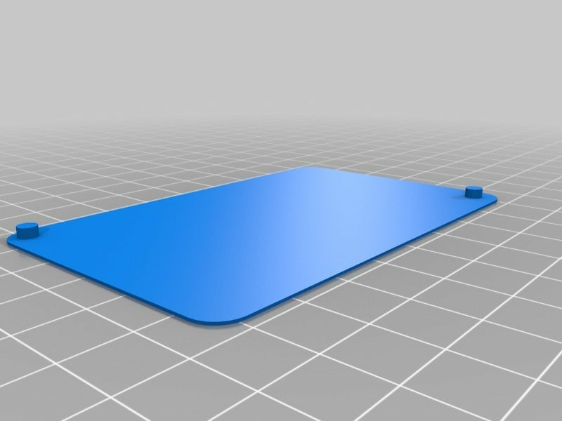 Fichier STL gratuit Organiseur MicroSD (Multistack) 🏠 ・Modèle à ...