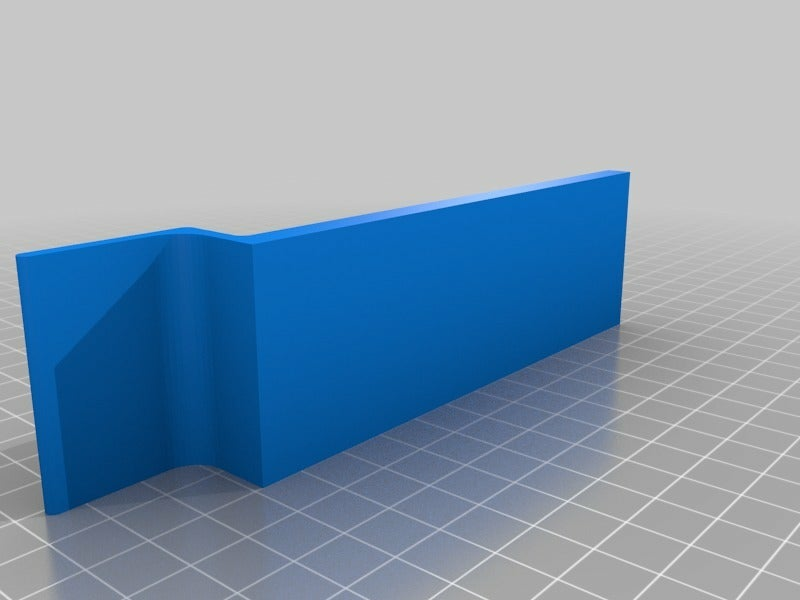 Free STL file Blood Bowl (32mm) base holder 🩸 (STEP)・3D printer design ...