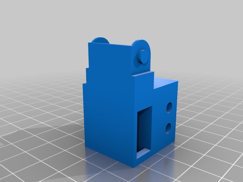 Fichier 3D gratuit Améliorations M Prime One 🔧 ・Plan imprimable en 3D à ...
