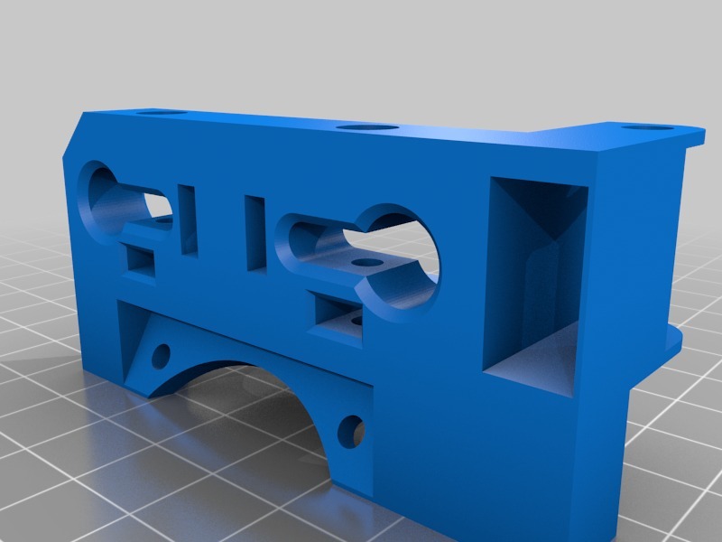 Fichier 3D gratuit Améliorations M Prime One 🔧 ・Plan imprimable en 3D à ...